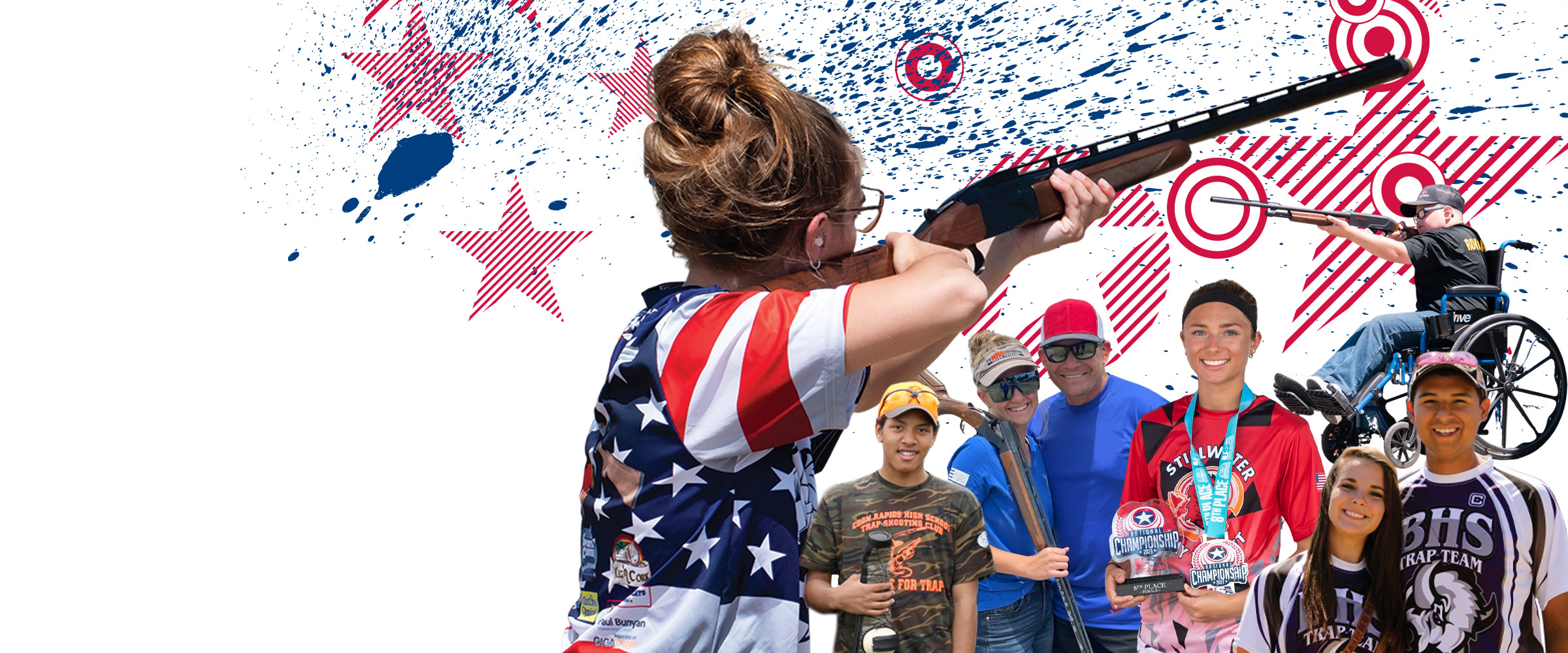 Trap Tournament Range Information & Rules - Pennsylvania State High ...